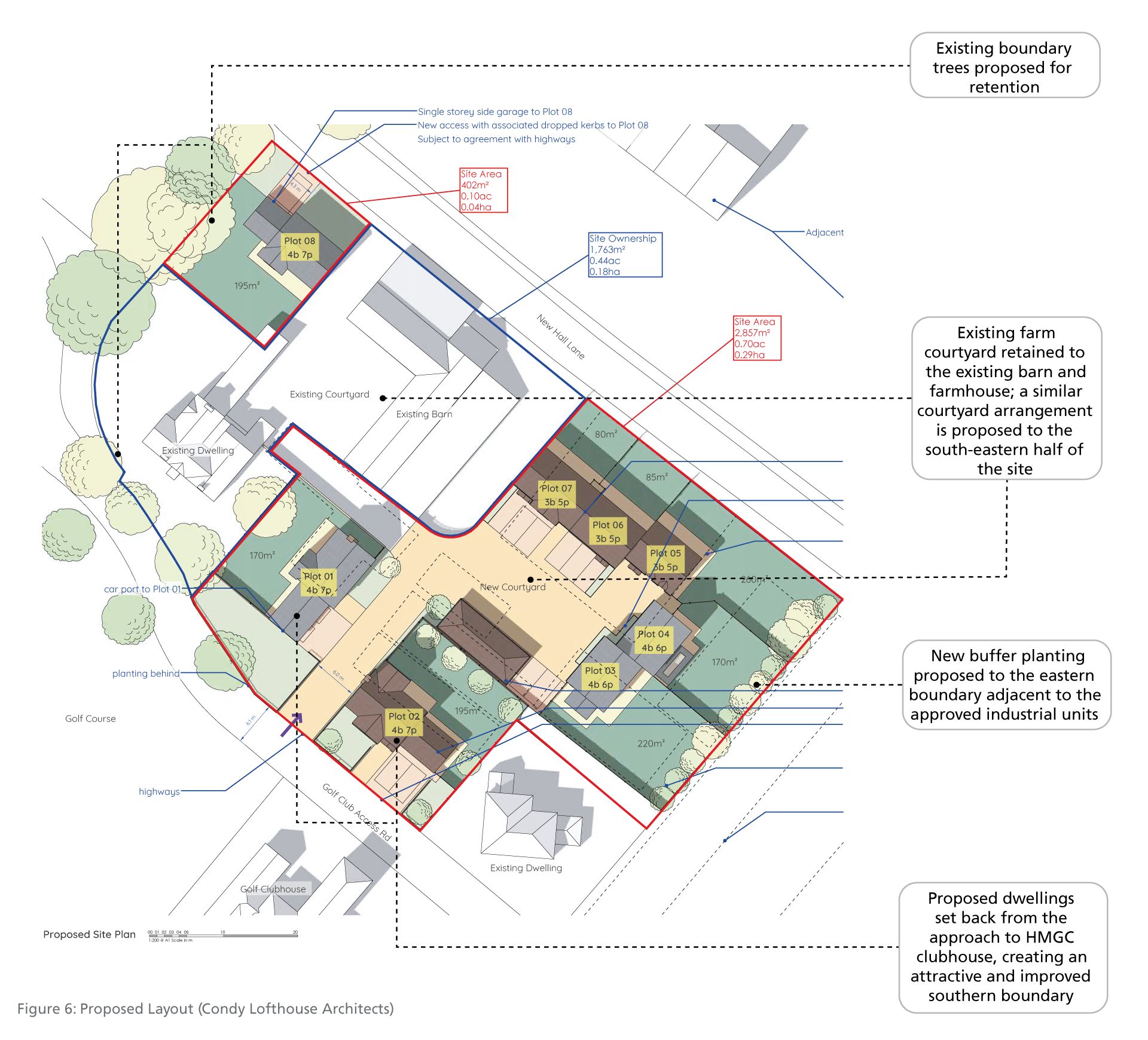 Representation by Hoylake Community Planning Forum to planning ...